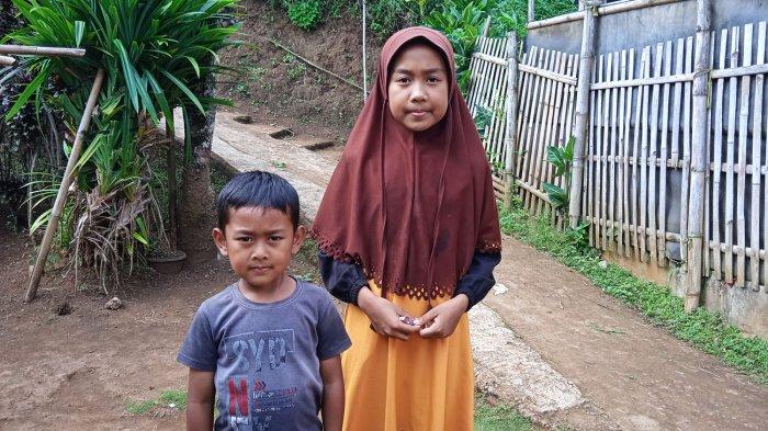 Nasib Pilu Dua Bocah yang Orangtuanya Meninggal Terjebak di Septic Tank ...