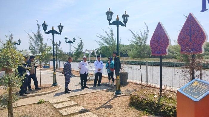 Festival Layang-layang Internasional Bakal Digelar di Muara Mundu ...