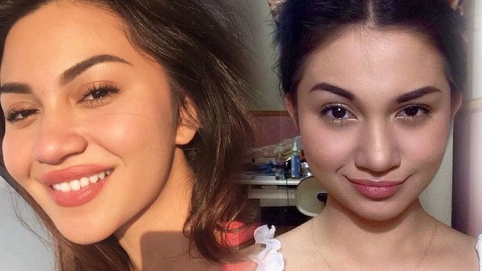 Duh, Cantiknya Tante Tatum Mathilda, Ibunda Ariel Tatum - Tribunjabar.id