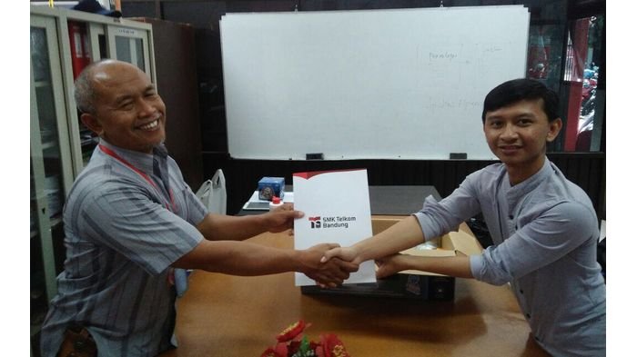 Startup Arkademy Tawarkan Konten Pembelajaran Siap Kerja - Tribunjabar.id