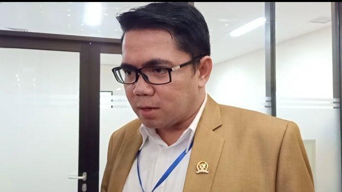 Penjelasan Politisi PDIP Arteria Dahlan Lepas Kesempatan Jadi Anggota ...