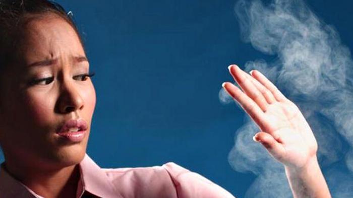 Jangan Menahan Kentut! Ini Risiko yang Menanti Anda - Tribunjabar.id