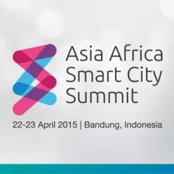 Ini Lima Pemikiran Hasil Asia Africa Smart City Summit - Tribunjabar.id