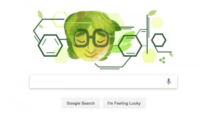 Tahu Asima Chatterjee yang Jadi Google Doodle Hari Ini? Berikut ...
