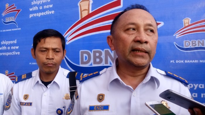 Kemenhub Akui Kebutuhan Kapal Penghubung Antar Pulau Masih Tinggi ...