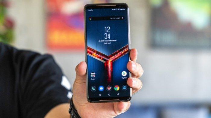 Bocoran Harga dan Spesifikasi ASUS ROG Phone 2 Ultimate Edition, Ini ...