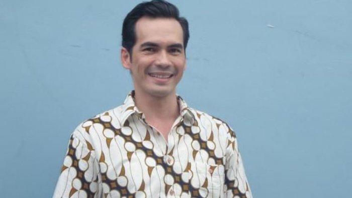 Sosok Atalarik Syah, Rumahnya Dibongkar Gara-gara Sengketa Tanah, Sang Aktor Merasa Dizalimi ...