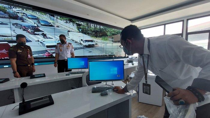 Mudik Lebaran Tahun Ini Diizinkan, Pergerakan Pemudik di Bandung Barat ...