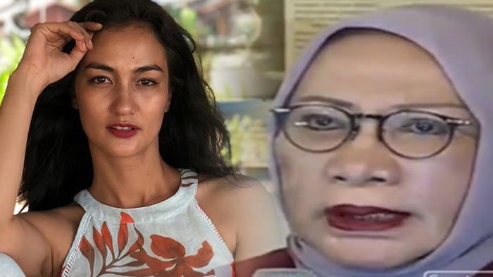 Nasib Atiqah Hasiholan, Dibanjiri Kritik karena Aktivis Ratna Sarumpaet Cari ATM di Bali Saat ...
