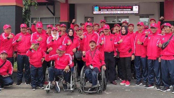 Hari Disabilitas Internasional, Ini Cerita dan Keinginan Penyandang ...