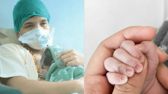 Atta Halilintar Girang Ungkap Cantiknya Sosok Bayi Aurel, Tangisan ...