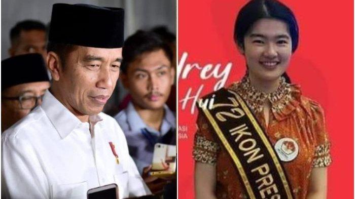Soal Audrey Yu Jia Hui yang Viral, Ternyata Mengandung Informasi Hoaks ...