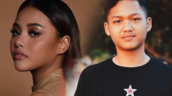 Kompaknya Aurel dan Azriel, Sama-sama Posting Kata-kata Bijak Soal Anak ...