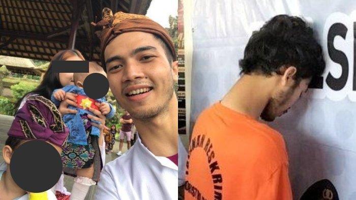 Mega Ibu Muda yang Dihabisi Suami Pernah Lapor Polisi, Dihentikan karena Ini, Visum Tak Dianggap ...