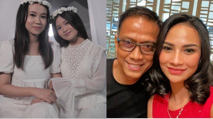 Buat Video saat Masih Berduka, Adik Vanessa Angel Dianggap Aji Mumpung, Ini Pembelaan Doddy ...