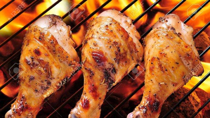 BARBEQUEAN! Ini Daftar Makanan Cocok Dinikmati Rayakan Malam Tahun Baru ...