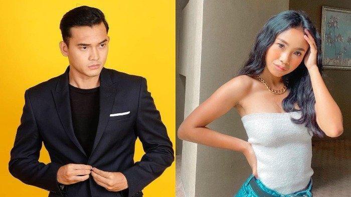 Ikbal Fauzi Sudah Jadi Suami Orang, Bagaimana Nasib Rendy & Miss Kiki? Ayya: Putri Kidul On The ...