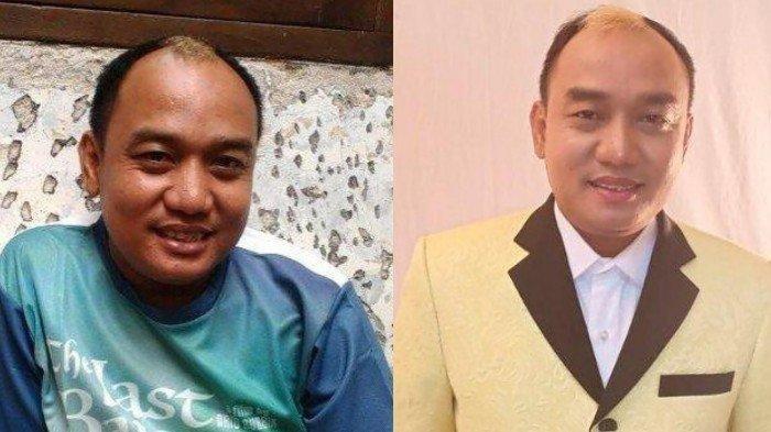 Sempat Pamit, Azis Gagap Kembali ke Dunia Hiburan Demi Penuhi Kebutuhan ...