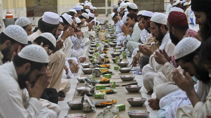 12 Hari Lagi Menuju Ramadhan, Ini Kumpulan Ayat dan Hadis Tentang Puasa ...