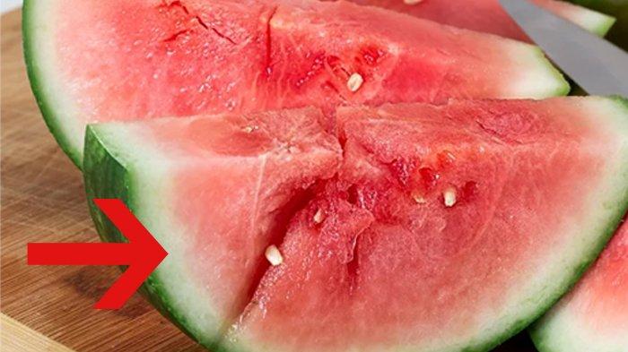 Deretan Manfaat Kulit Semangka untuk Kesehatan, Satu di Antaranya Bisa ...