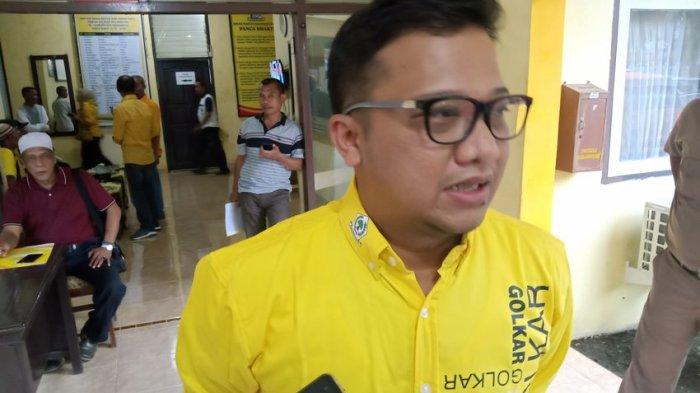 Demi Lokalkan Visi Misi Prabowo-Gibran, Projo Dorong Daniel Mutaqien ...