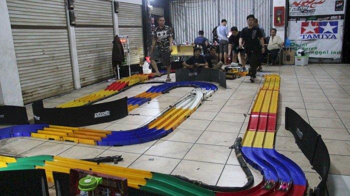 Tamiya Tak Ada Matinya, Modifikasi Mobil-mobilan Ini Pun Seru dan ...