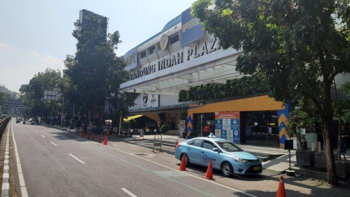 PPKM Diperpanjang, Mal Boleh Dibuka, Tak Hanya Taat Prokes, Berikut ...