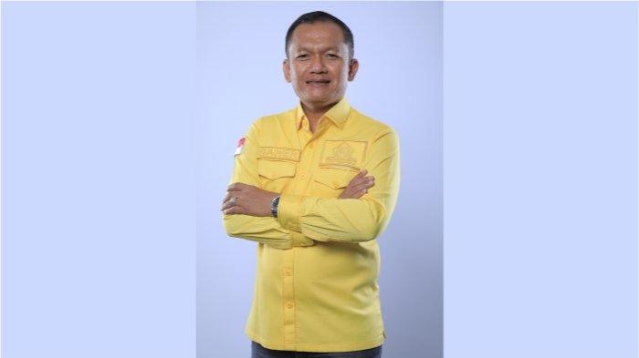 Profil Bambang Hermanto yang Maju Jadi Cabup di Pilkada Indramayu ...