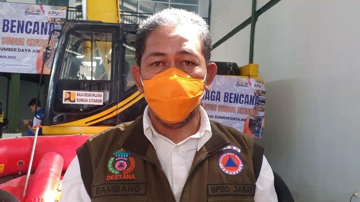 Jawa Barat 'Hujan' Bencana, Tahun Ini Sudah Terjadi 900 Bencana, Ini yang Paling Sering ...