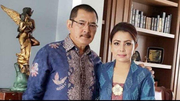 Ingat Mayangsari? Ussy Sulistiawaty Buka Sifat Asli Istri Bambang Trihatmodjo Itu di Geng ...