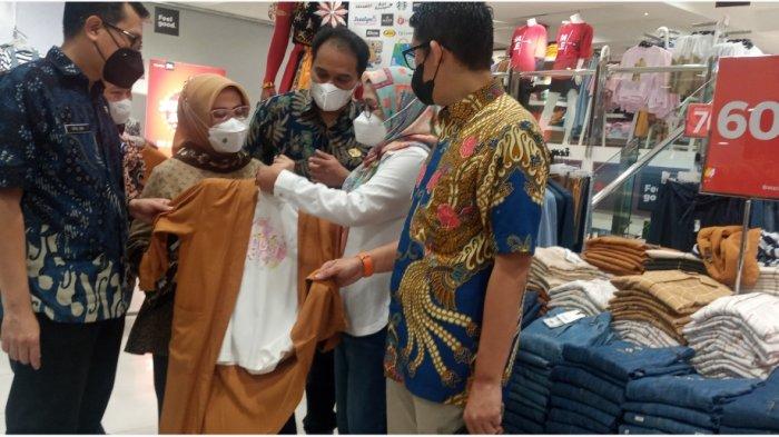 Yuk Belanja, Ada Diskon Besar-besaran di 14 Mal di Bandung, Meriahkan ...