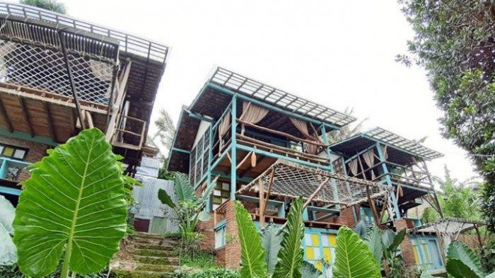 Ini Empat Kelebihan yang Tersedia di Kai Leisure and Cafe, Tempat ...