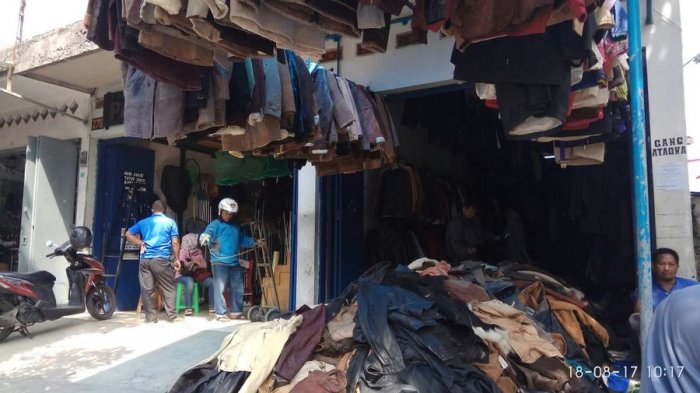 Inilah Daftar Barang Bekas yang Laku Dijual di Tukang Loak Barang Bekas ...