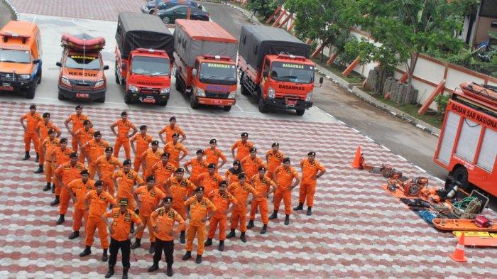 Ini Nomor Telepon Bebas Pulsa Basarnas, Bisa Dihubungi Jika Butuh ...