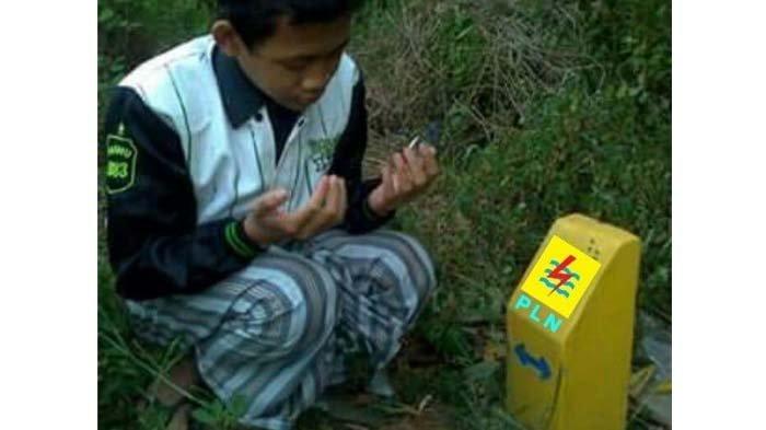 Super Kocak, Kumpulan Meme Mati Listrik Viral di Medsos, Calon Dirut ...