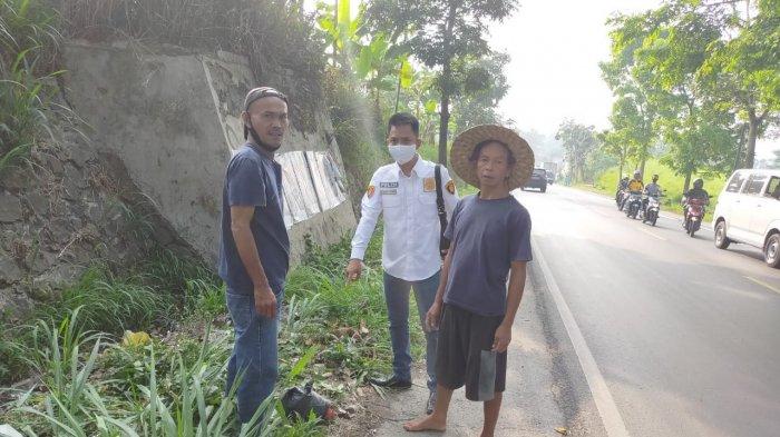 Bayi Cantik itu Dibuang Orangtuanya di Atas Tumpukan Sampah di Gekbrong ...
