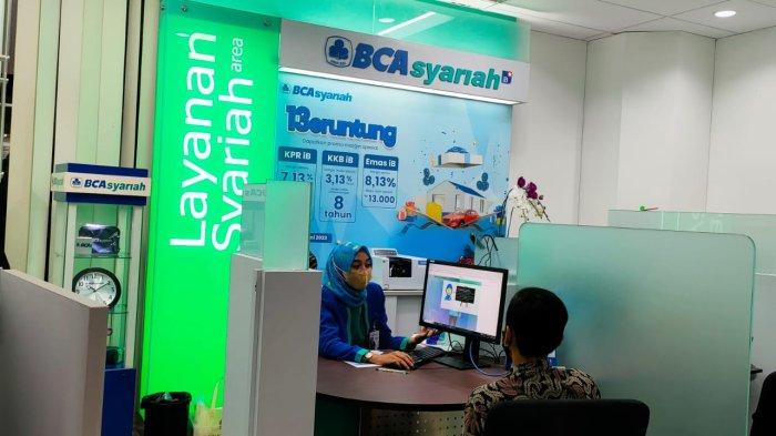 Lowongan Kerja di BCA Syariah Terbaru Oktober 2023 Ada Penempatan di Jakarta, Daftar di Sini ...