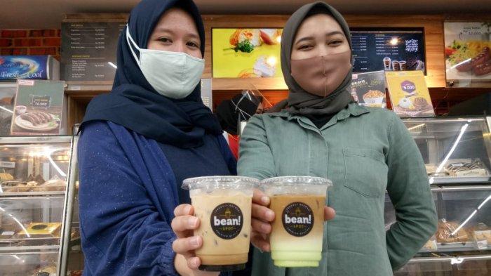 Bean Spot Hadirkan Varian Es Kopi Unik, Ada Rasa Kopi Klepon ...