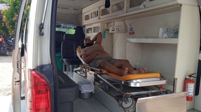 Soal Keracunan Gas Caustic Soda, PT Pindo Deli Pulp and Paper Mills 2 ...