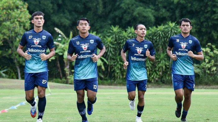 REKAP Transfer Persib: 4 Masuk 10 Keluar, Dua Gelandang Dapat ...