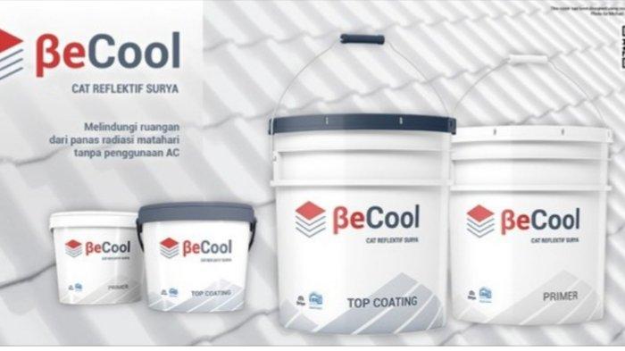Tim Cool Roof UPI Luncurkan Becool, Solusi Mengatasi Pemanasan Global ...