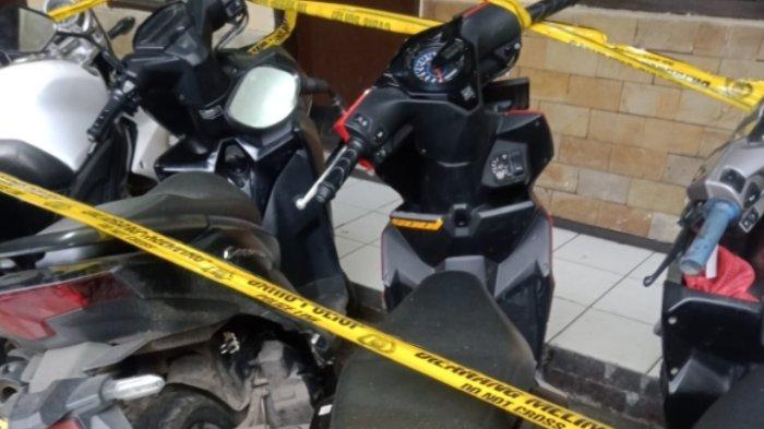 Polisi Ringkus Begal yang Aniaya Korbannya dengan Alat Setrum di Jalan ...