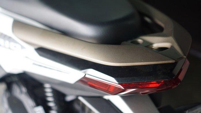 Ketahui Fungsi Utama Behel Sepeda Motor - Tribunjabar.id
