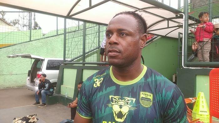 Hadapi Empat Tim Papan Bawah di Sisa pertandingan, Bek Senior Persib ... Hadapi Empat Tim Papan Bawah di Sisa pertandingan, Bek Senior Persib ...