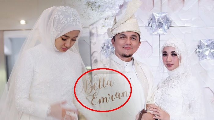 Laudya Cynthia Bella dan Suami Bawa Kabar Baru, Siap Gelar Pernikahan ...