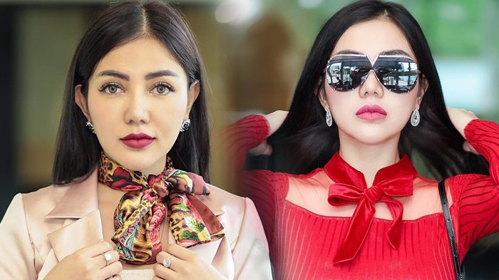 Kerap Tampil Glamor Meski Tak Muncul di TV, Bella Shofie Akhirnya Blak-blakan Bahas Soal Sang ...