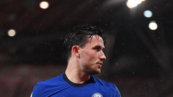 Bek Chelsea Ini Yakin The Blues Bisa Patahkan Dominasi Liverpool dan ...