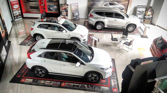 Mitsubishi Gelar Promo Akhir Tahun, DP Ringan & Gratis Asesoris, Tiap ...