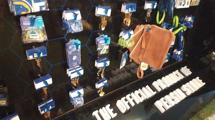 Semarak Hari Ulang Tahun ke-90 Persib Bandung, Ada Diskon 30 Persen dan Hadiah Ekslusif ...