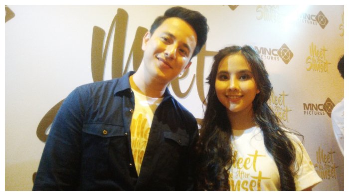 Inilah Tantangan yang Dihadapi Agatha Chelsea di ''Meet Me After Sunset ...